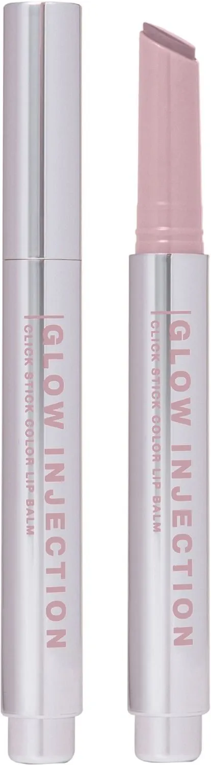 Бальзам-стик для губ Glow Injection - Influence Beauty